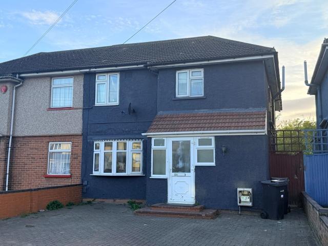 House at Duke Road, Greater London