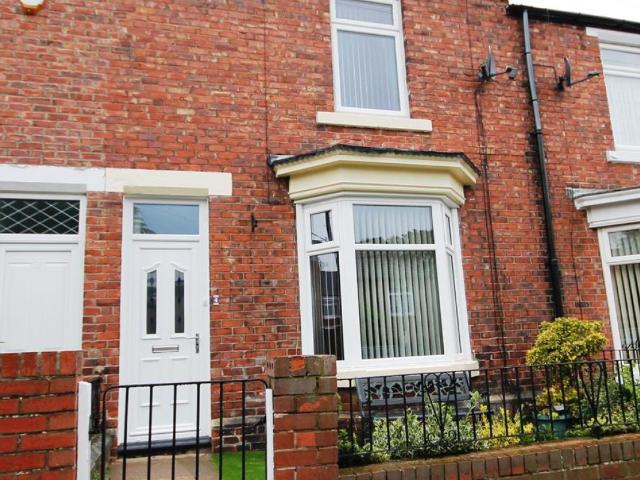 House at Duke Street, Bishop Auckland