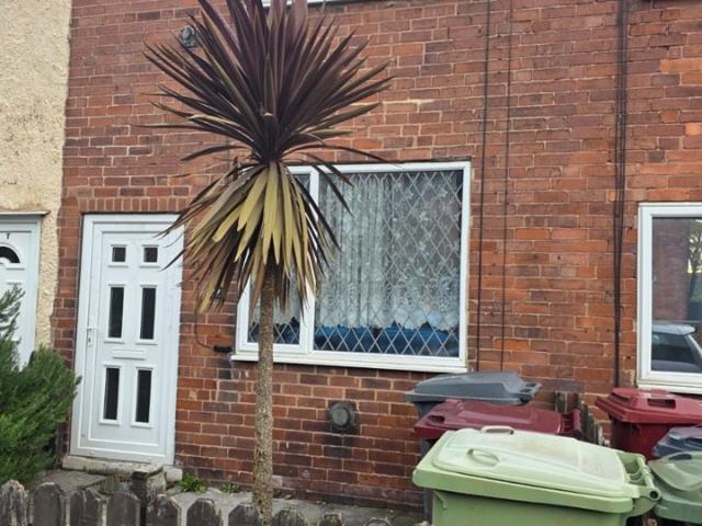 House at Duke Street, Bolsover