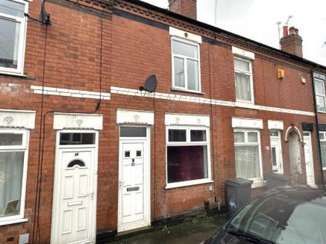 House at Duke Street, Nuneaton and Bedworth