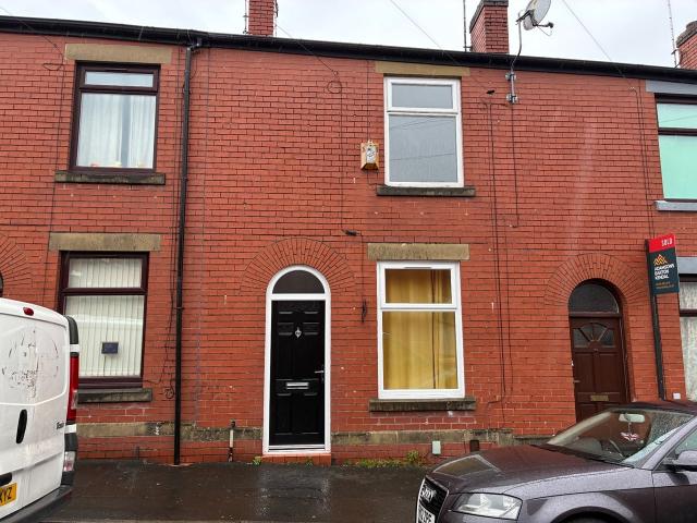 House at Duke Street, Rochdale