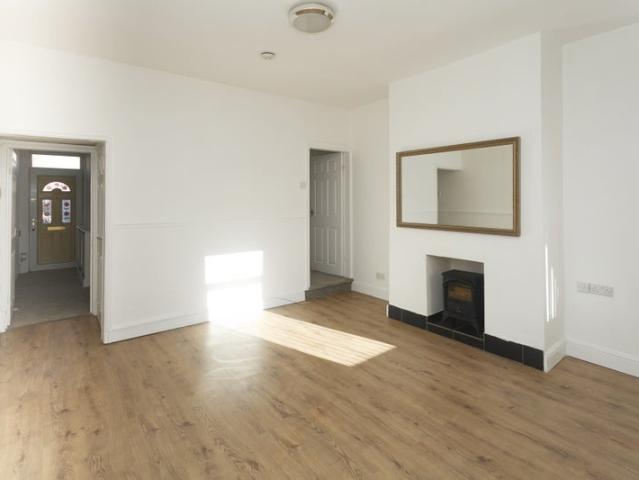 House at Duke Street, Stoke on Trent