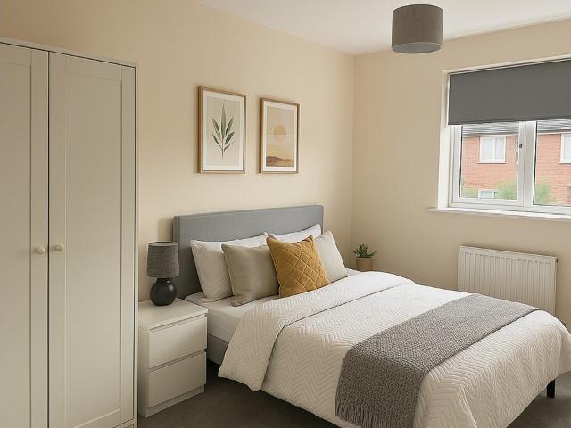 House at Dulverton Green, Leeds