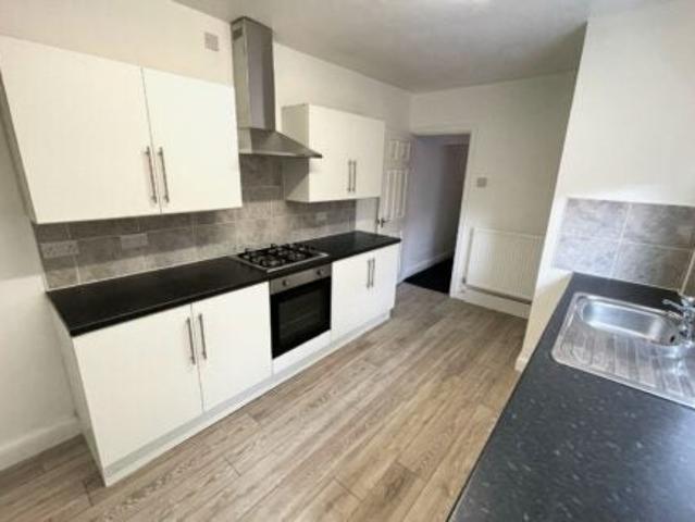 House at Durban Road, Grimsby