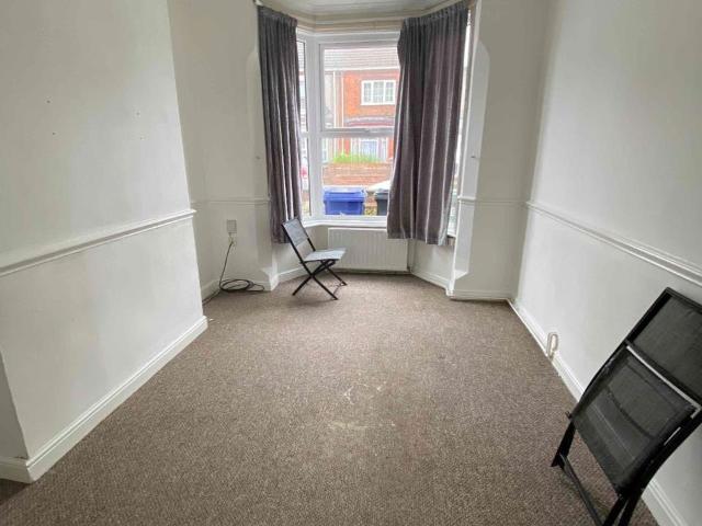 House at Durban Road, Grimsby