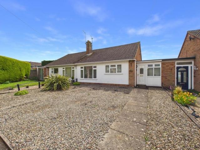 House at Durcott Road, Wychavon