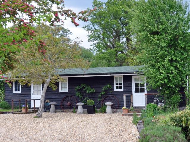 House at Durford Lane, Chichester