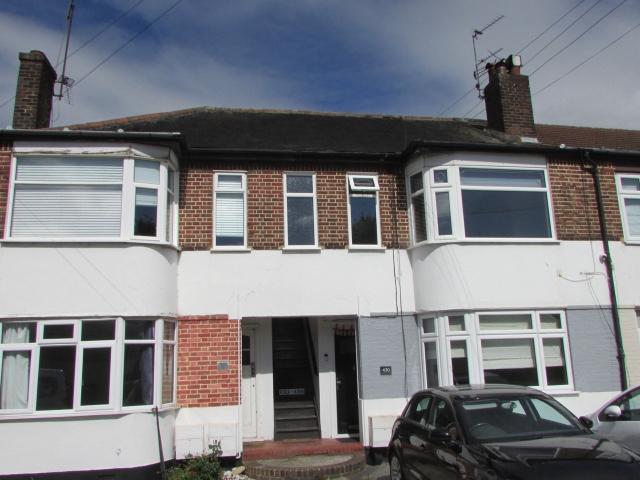 House at Durham Avenue, Greater London