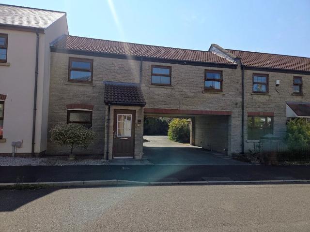 House at Durham Drive, Chorley