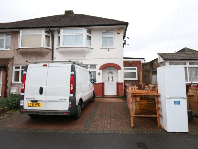 House at Durham Road, Greater London