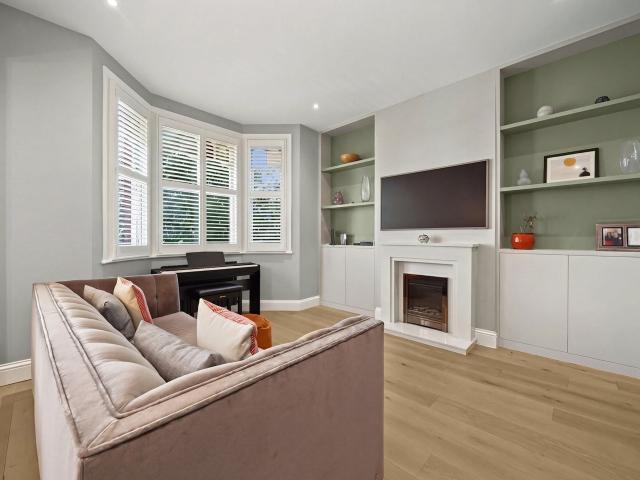 House at Durham Road, Greater London