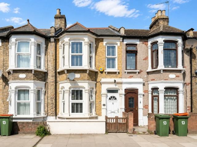 House at Durham Road, Greater London