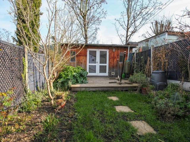 House at Durham Rise, Greater London