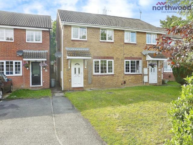 House at Durley Crescent, Southampton