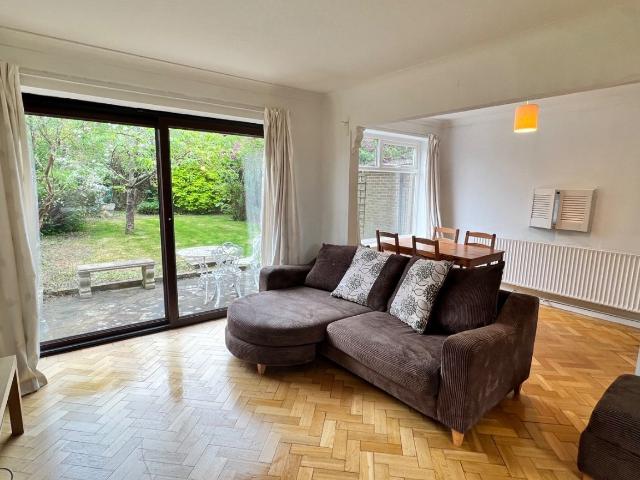 House at Durnford Way, Cambridge