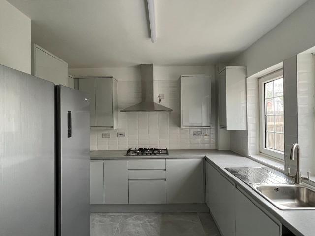 House at Dursley Road, Greater London