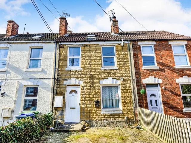 House at Dursley Road, Trowbridge