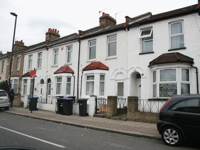 House at Dyson's Road, Greater London
