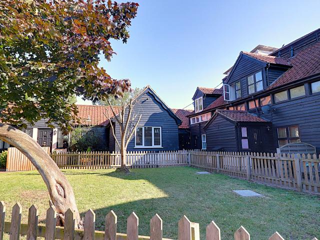 House at Dytchleys Lane, Brentwood