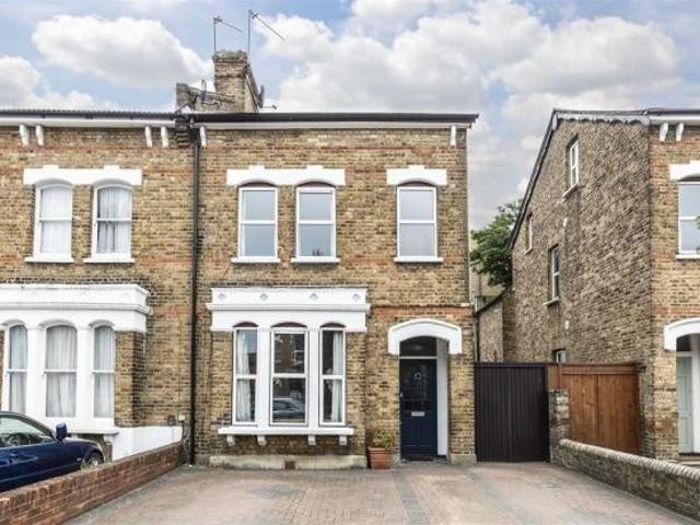 House at Eccleston Road, Greater London
