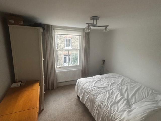 House at Eccles Road, Greater London