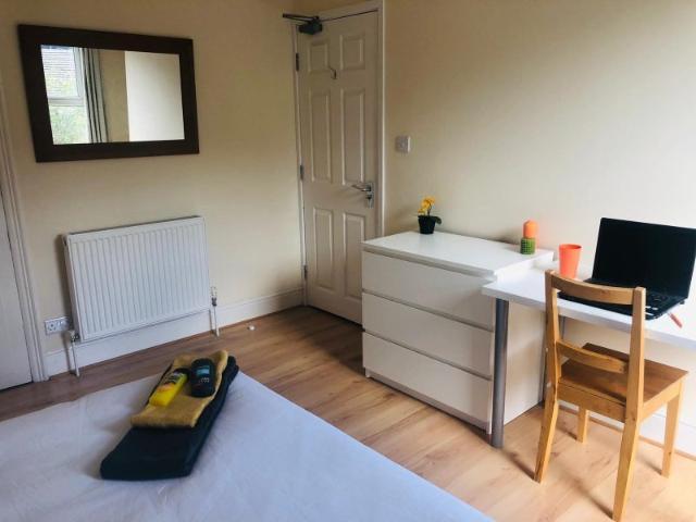 House at Ecclesall Road, Sheffield