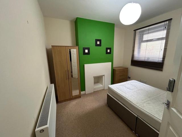 House at Eclipse Street, Cardiff