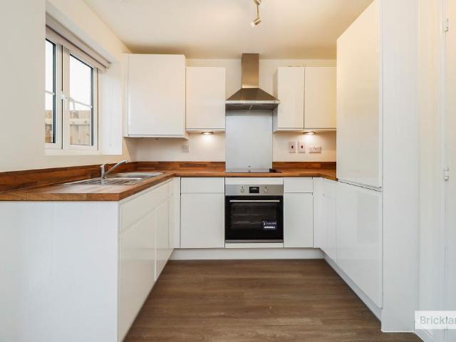 House at Eady Drive, Harborough