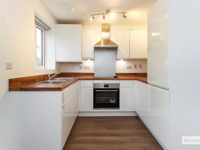 House at Eady Drive, Harborough