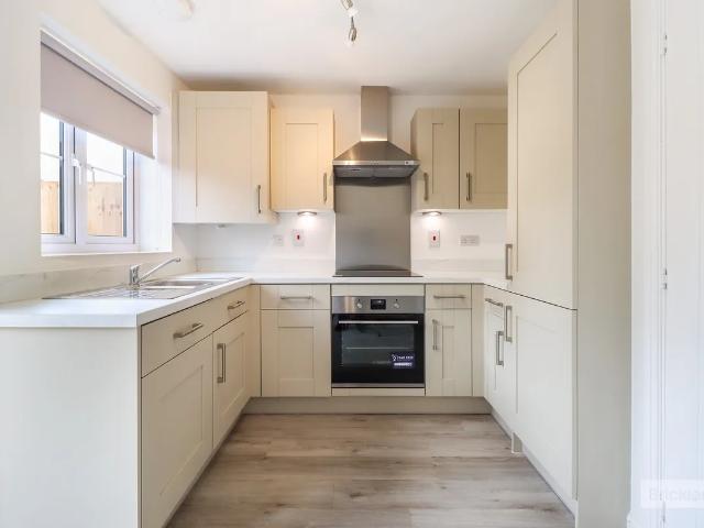House at Eady Drive, Harborough