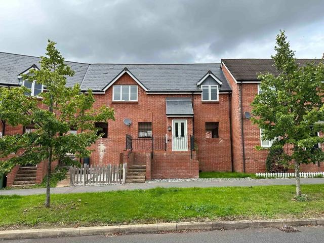 House at Eagle Way, Bracknell