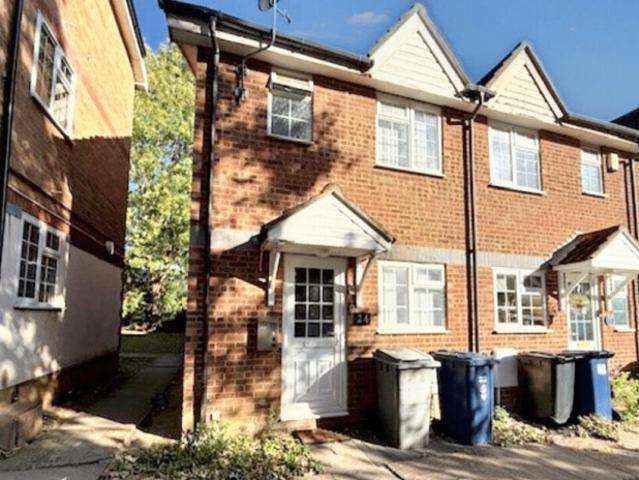 House at Eagle Drive, Greater London