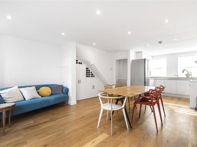 House at Eagle Mews, Greater London