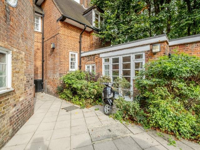 House at Eaglesfield Road, Greater London