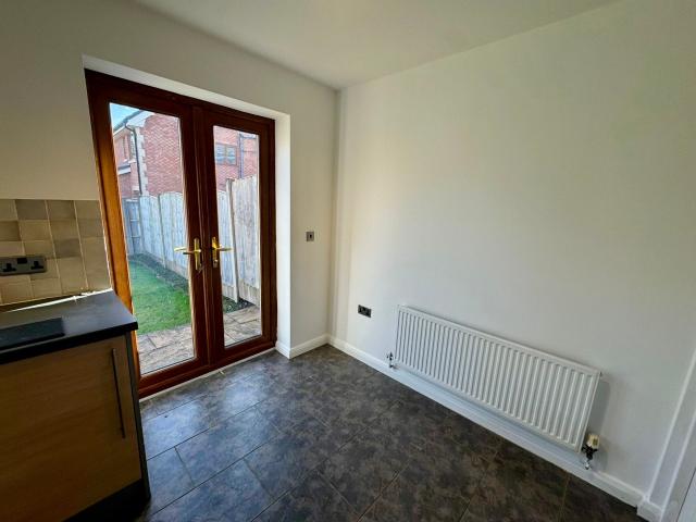 House at Eagley View, Bury