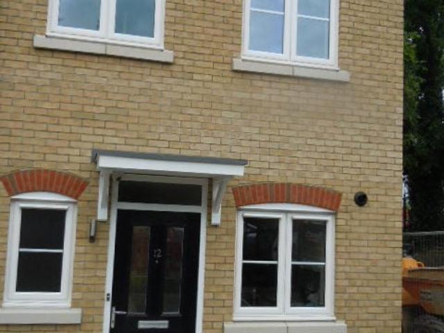 House at Ealing Road, Greater London