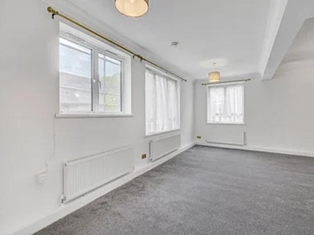 House at Earl's Court Road, Greater London