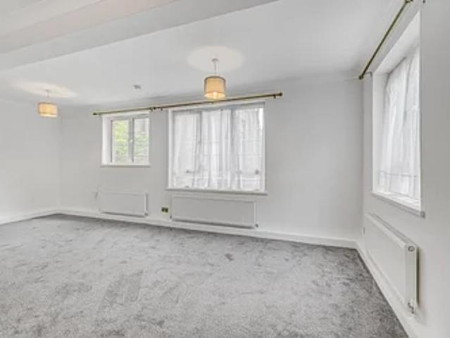 House at Earl's Court Road, Greater London