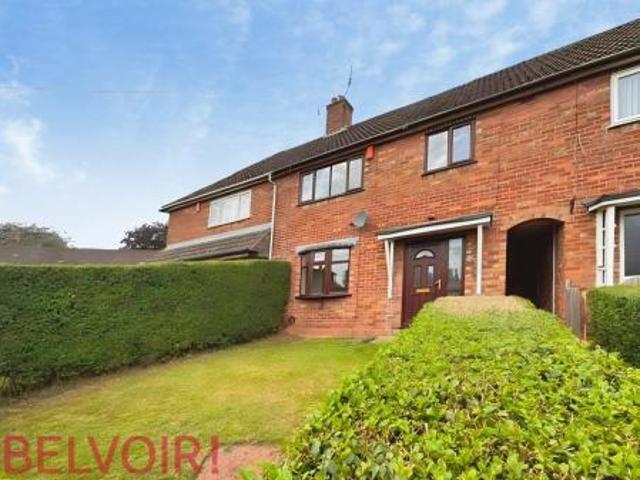 House at Earl's Drive, Newcastle under Lyme