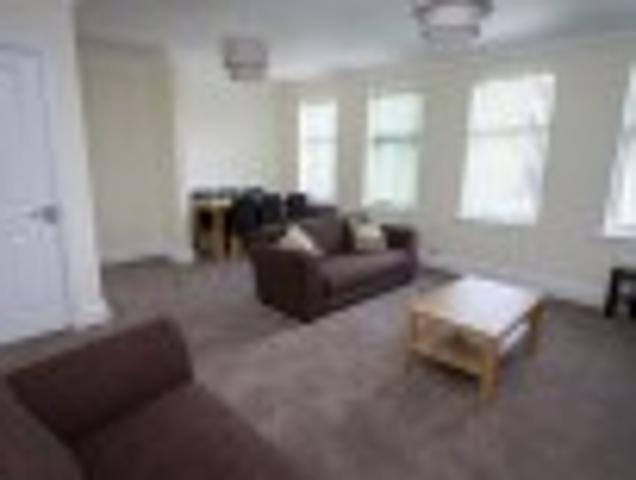 house at Earlsdon Street, Coventry, West Midlands, CV5
