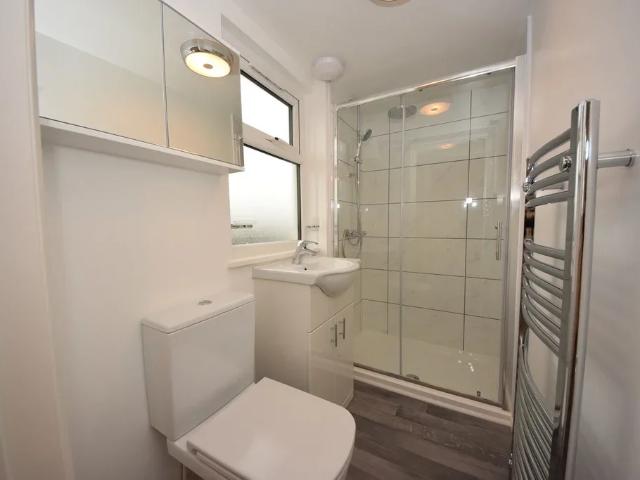 House at Earlswood Gardens, Greater London