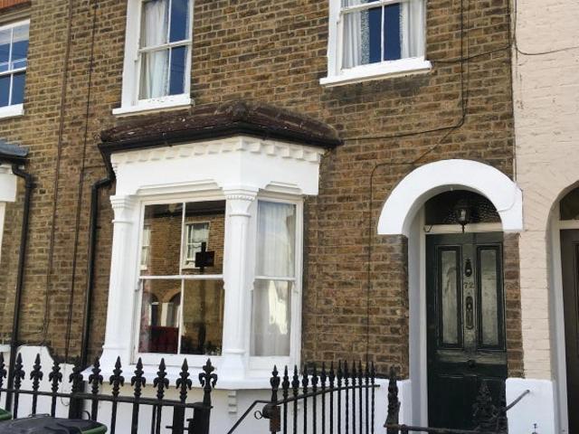 House at Earlswood Street, Greater London