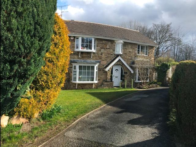 House at East Causeway Vale, Leeds