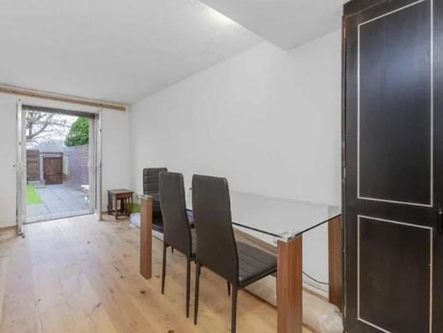 House at East End Road, Greater London