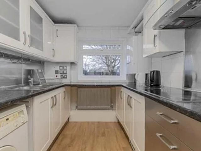House at East End Road, Greater London