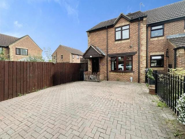 House at East Grove, Hull
