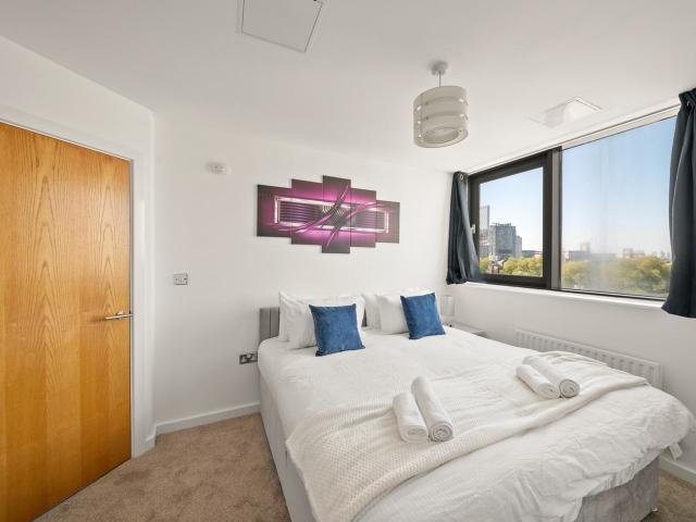 House at East India Dock Road, Greater London