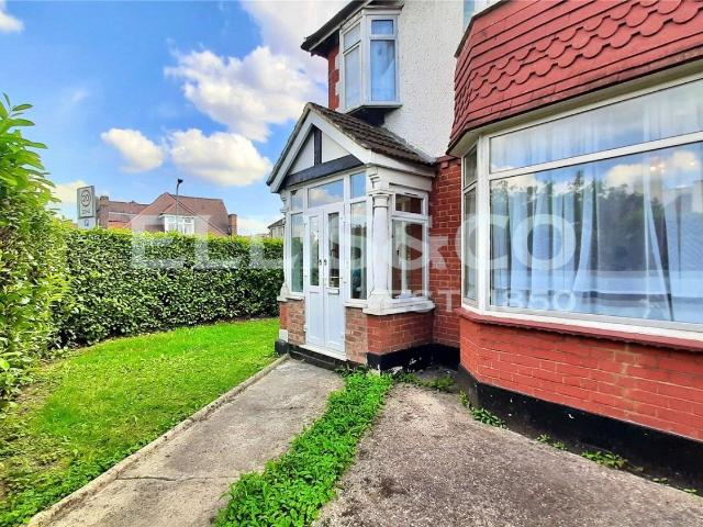 House at East Lane, Greater London
