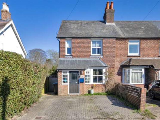 House at East Street, Wealden