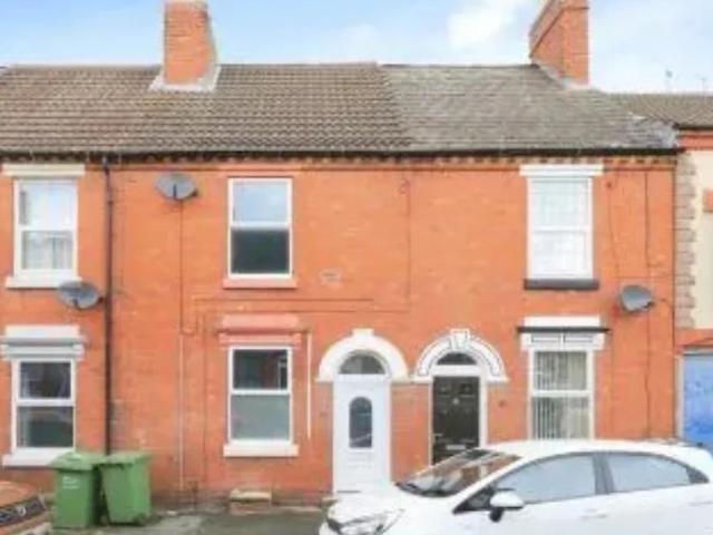 House at East Street, Wyre Forest
